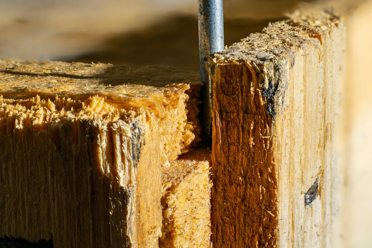 The Benefits of Embracing a Natural Wood Foundation Crafted in the USA ...