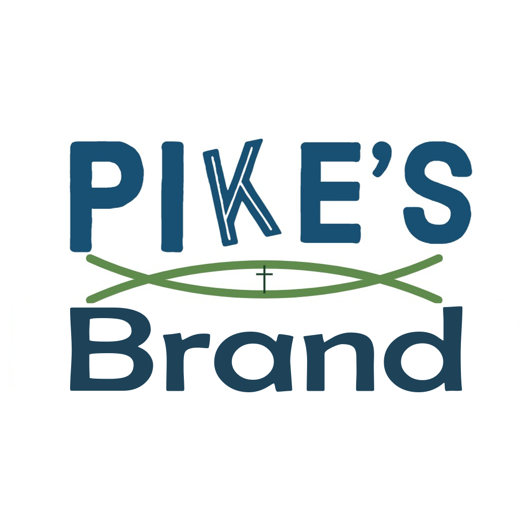 Pike's Brand